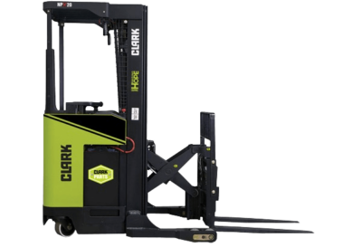 Homepage - CLARK Material Handling Company