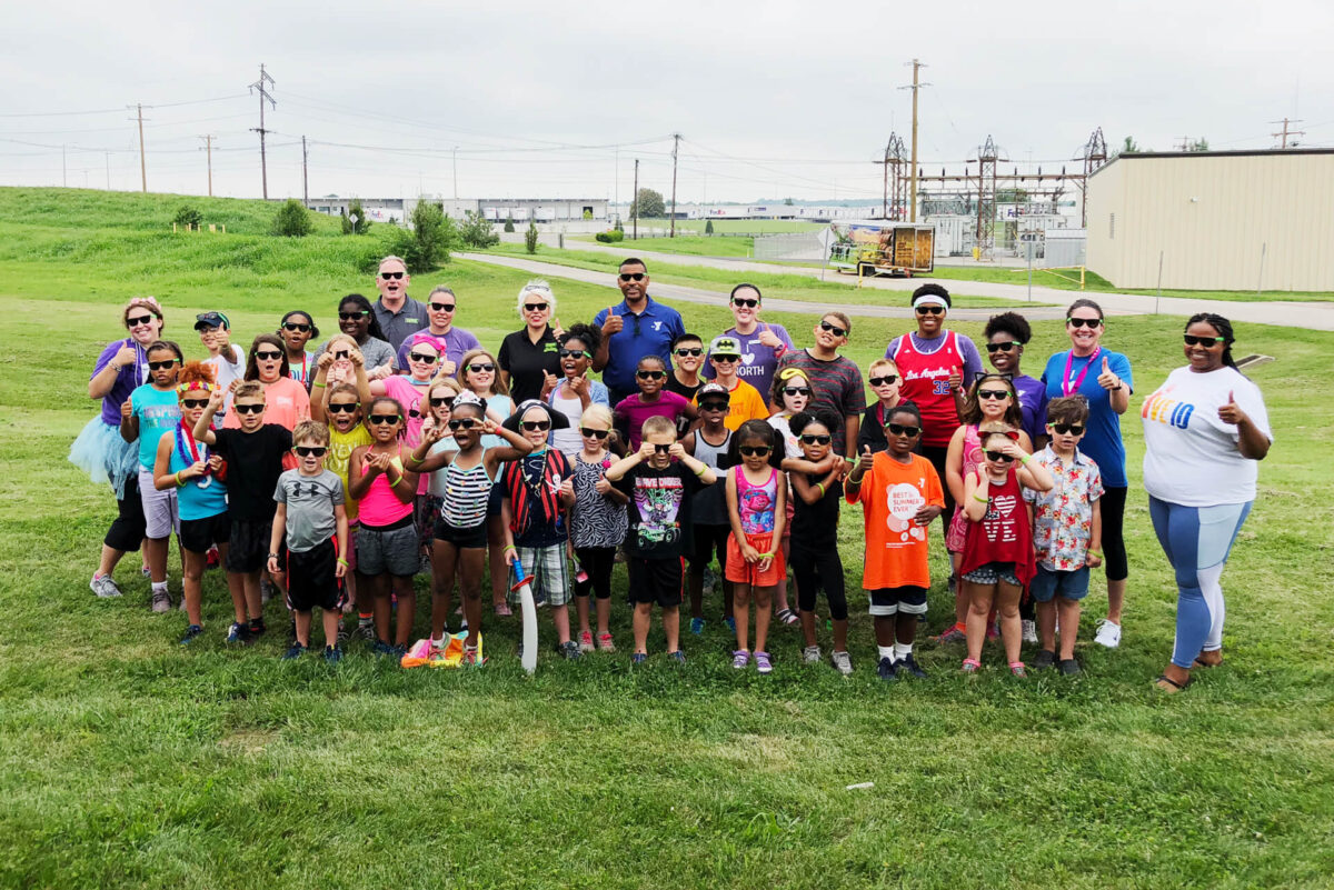 Homepage - CLARK Material Handling Company